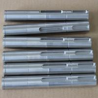 China OEM CNC Turning And Milling Parts With Sandblasting Silk Screening Surface Finish for sale