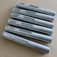 China Customized CNC Turning And Milling Parts High Precision 0.01mm Tolerance for sale