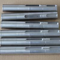 China High Precision CNC Turning And Milling Parts Stainless Steel 304 Material for sale