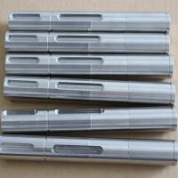 China Stainless Steel 304 CNC Precision Turning Milling Components Rapid Prototypes for sale