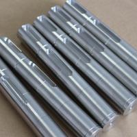 China Stainless Steel 304 CNC Precision Turning Milling Components Rapid Prototypes for sale