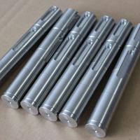 China Customized CNC Turned machined Components , Stainless Steel Milling Parts ODM for sale