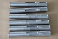 China 0.01mm High Precision CNC Turning Milling Parts Stainless Steel 304 Material for sale