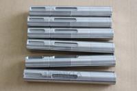 China Customized CNC Turning And Milling Parts High Precision 0.01mm Tolerance for sale