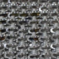 China Precision Mechanical CNC Machining Parts Aluminum Alloy Material OEM for sale