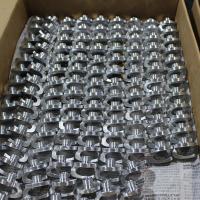 China Customized CNC Turning Machining Precision Parts , Mechanical Rapid Prototyping Parts for sale