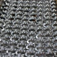 China Rapid Prototype CNC Machining Parts Aluminum Brass Copper Material Optionally for sale