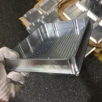 China Tapping Anodizing CNC Milling Metal Parts Aluminum Material Rapid Prototyping for sale