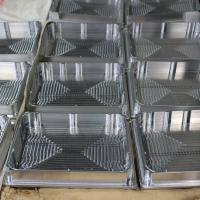 China Custom CNC Milling Components , Aluminum Milling Parts Rapid Prototype Manufacturing for sale