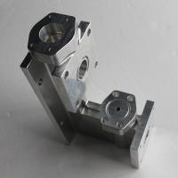 China Rapid CNC Aluminium Prototyping High Precision 0.01mm Tolerance for sale