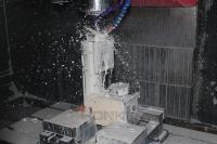 China Aluminum Alloy 6061 Custom Machined Components Rapid Prototyping for sale