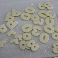 China 3D Printing Rapid CNC Prototyping Parts With PMMA PC POM Material Optional for sale