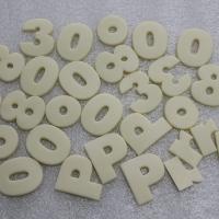 China Rapid Prototyping Custom Precision CNC Machining Parts Plastic ABS Material for sale