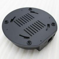 China CNC Machining Rapid Prototype Manufacturing With Painting Logo Silkscreening for sale