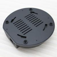 China Mechanical Custom CNC Machining Parts , ABS Rapid Prototype Plastic Parts for sale