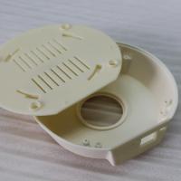 China Customized Rapid Prototype Manufacturing Parts High Precision 0.01mm Tolerance for sale