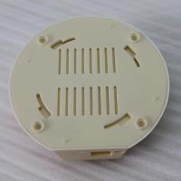 China CNC Machining Rapid Prototype Manufacturing With Painting Logo Silkscreening for sale