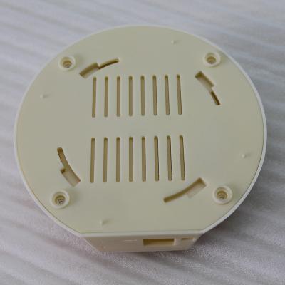 China CNC Machining Rapid Prototype Manufacturing With Painting Logo Silkscreening for sale