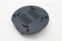 China High Precision Rapid Prototype Manufacturing Parts Plastic Material ISO 9001 Certified for sale