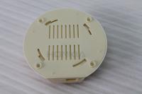 China Customized Rapid Prototype Manufacturing Parts High Precision 0.01mm Tolerance for sale