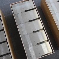 China Custom Precision Sheet Metal Components Parts With Deburring Painting Powder Coating for sale