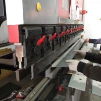 China Deburring Custom Made Metal Parts Stainless Steel 316 Material for sale