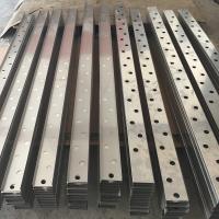 China Stainless Steel Precision Sheet Metal Components Rapid Prototyping OEM ODM for sale