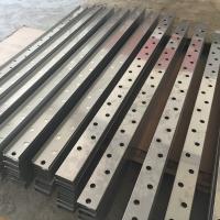 China High Gloss Electropolishing Precision Sheet Metal Parts Components ISO 9001 Certified for sale