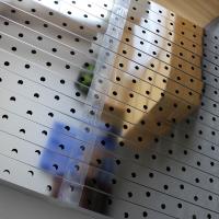 China SS316 Stainless Steel Metal Parts , Laser Cutting bending High Precision Metal Components for sale