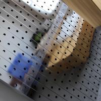 China High Gloss Electropolished High Precision Metal Components Stainless Steel 316 Material for sale