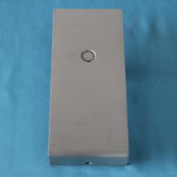 China CNC Turning Welding Sheet Metal Rapid Prototypes High Precision 0.01mm Tolerance for sale