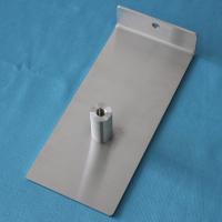 China Customized Sheet Metal Prototypes Stainless Steel 304 Material for sale