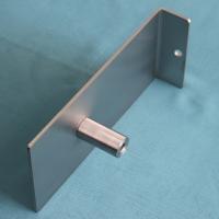 China Stainless Steel 304 Precision Custom Sheet Metal Prototypes High Precision 0.01mm Tolerance for sale