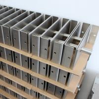 China CNC Turning Welding Sheet Metal Rapid Prototypes High Precision 0.01mm Tolerance for sale