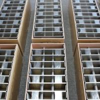 China Stainless Steel 304 Precision Custom Sheet Metal Prototypes High Precision 0.01mm Tolerance for sale