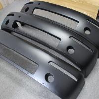 China Reaction Injection Molding Big Plastic Parts Rapid and Cheap Tool Prototypes to Production for sale