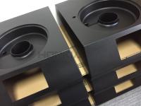 China Low Volume Manufacturing Large Plastic Injection Molding Parts With Texture Painting for sale
