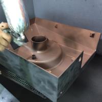 China Reaction Injection Molding RIM Low Volume Large And Strong Parts Look Good And Work Great Cheap Price for sale