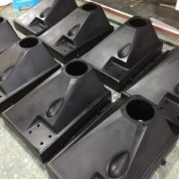 China Customized Plastic Injection Moulding RIM Large Parts Deburring Surface Finish OEM for sale