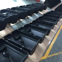 China Big Enclosure Reaction Injection Molding Parts Polyurethane Material Cheap Tool for sale
