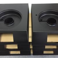 China RIM Reaction Injection Molding Large Housing Parts With Conductive Painting for sale