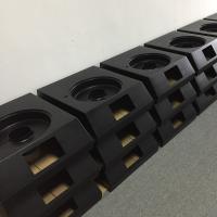 China RIM Reaction Injection Molding Large Housing Parts With Conductive Painting for sale