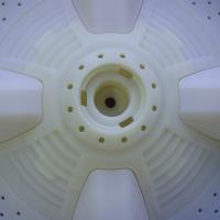 China Customized CNC Machined Rapid Prototypes ABS Material Sanding Sandblasting Surface Finish for sale