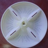China ABS Material CNC Machined Prototypes Parts Laser Marking Plating Surface Finish for sale