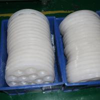 China CNC Milling Machining CNC Plastic Parts Sanding Sandblasting Surface Finish for sale
