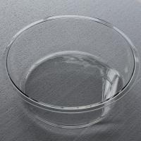 China Transparent PMMA CNC Plastic Parts With Mirror Polished High Transparency for sale