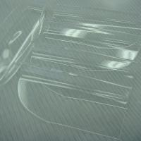 China Transparent CNC Precision Machined Parts , Acrylic PMMA Rapid Prototyping OEM for sale