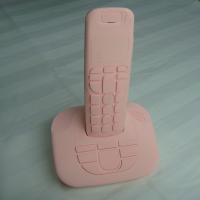 China Rapid Prototyping CNC Plastic Parts Chemical Wood Material ISO 9001 Certified for sale