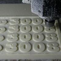 China 100% Inspection Rapid CNC Parts with Etc. Material for sale