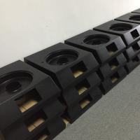 China High-Precision Automotive Etc. CNC Parts with ±0.01mm Tolerance for sale